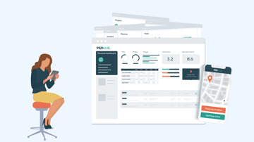 Project Management Software | PSOhub